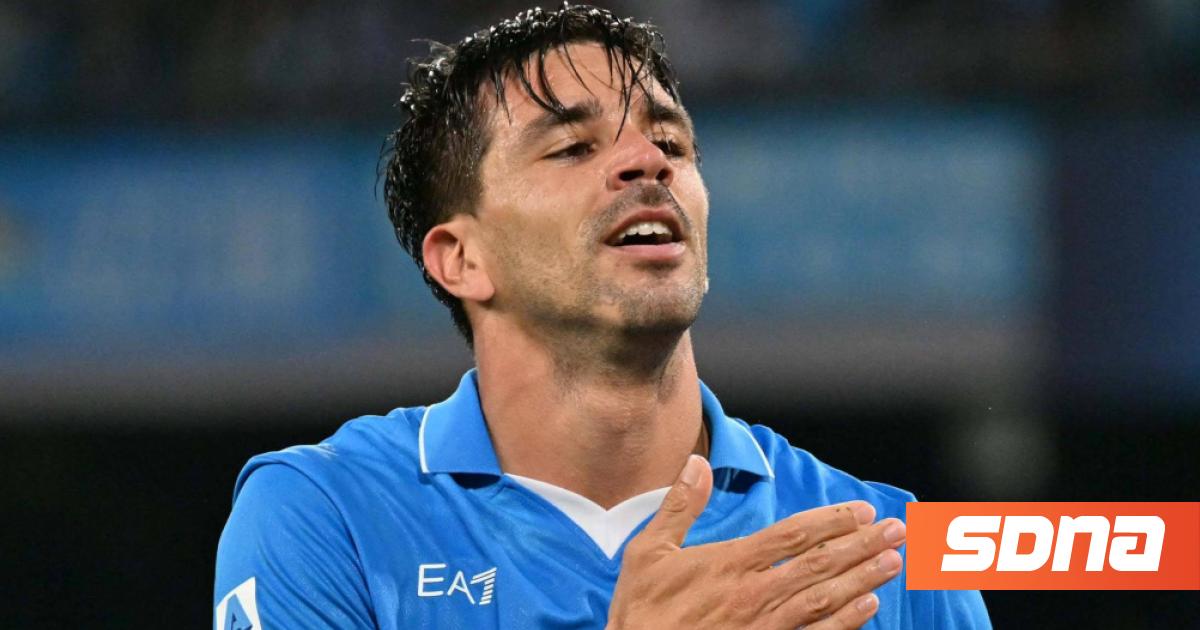 Υπογράφει στην Τορίνο ο γιος του Σιμεόνε | SDNA